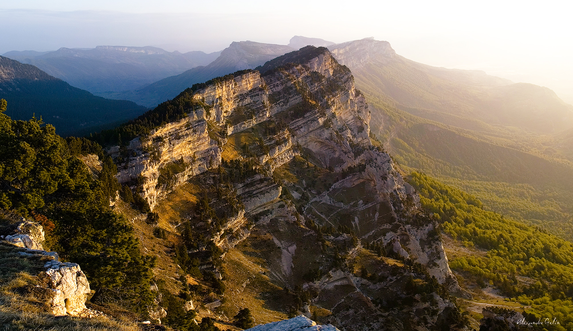 Paysages d’ici » Cours de photographie à Grenoble